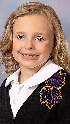 2023 Mountain State Forest Festival Royal Minor Court announced | News ...